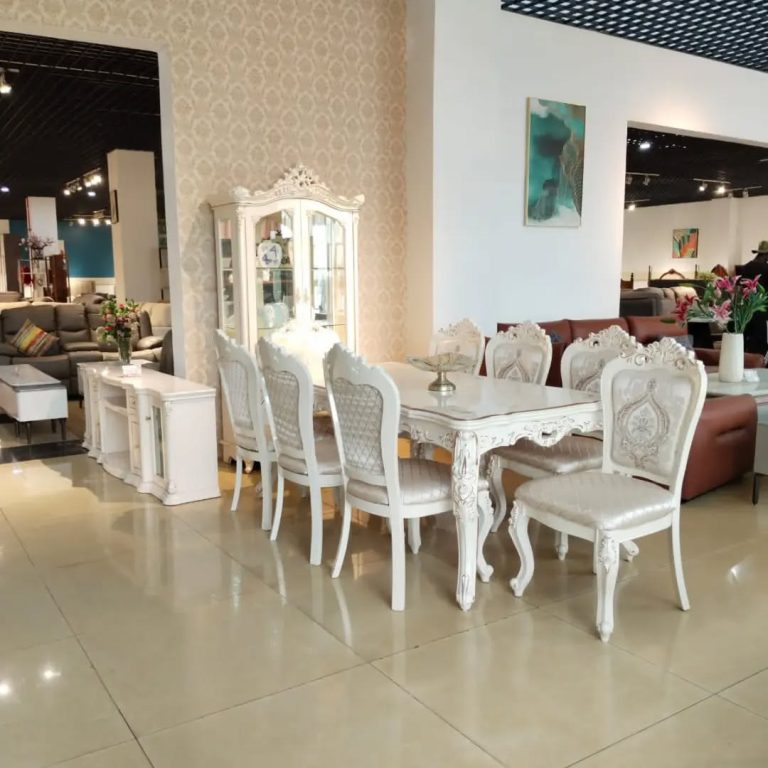 Dining Archives - Ihome Furniture Kenya Limited